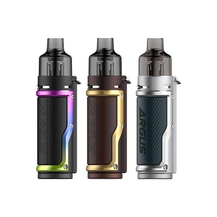 VOOPOO ARGUS 40W POD KIT – MrVape store