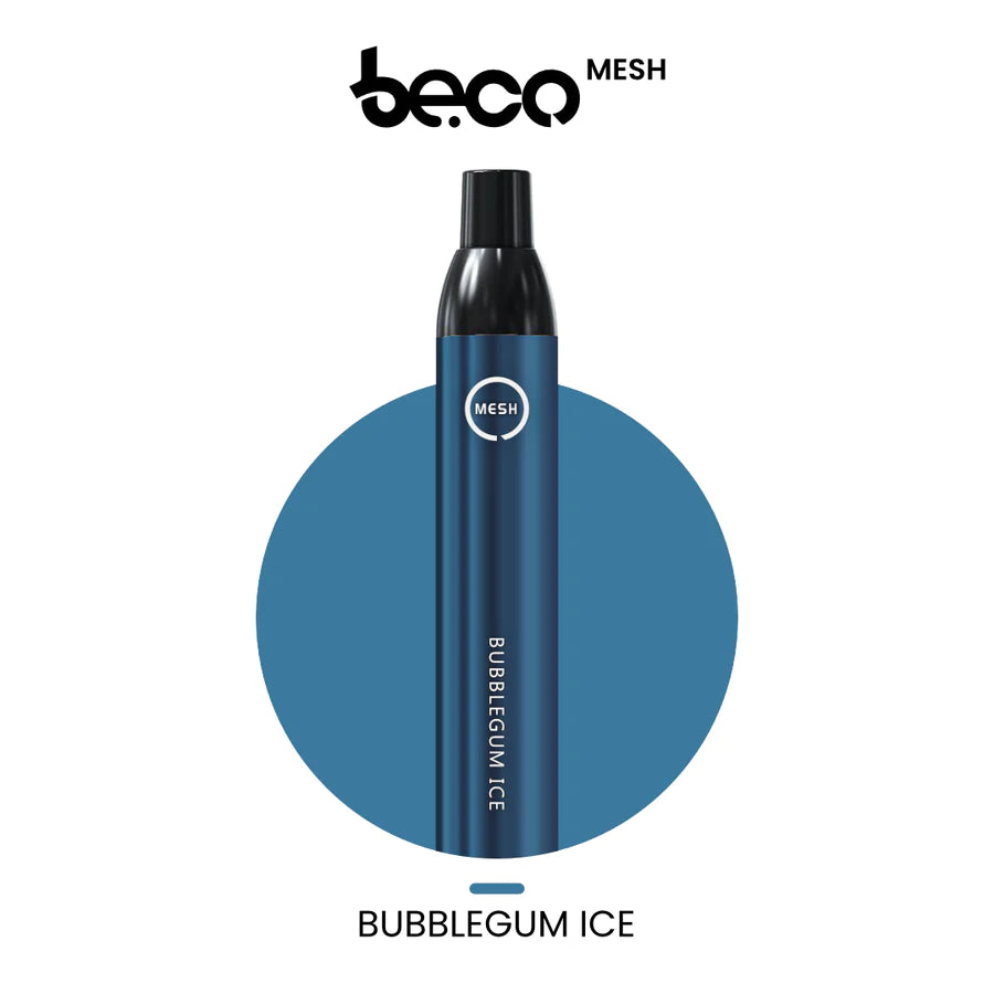 VAPTIO BECO MESH 2200 PUFFS 50MG – MrVape store