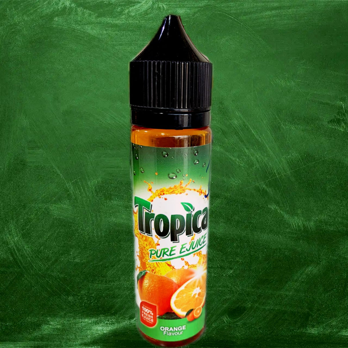 TROPICA PURE E-JUICE 3MG 60ML – MrVape store