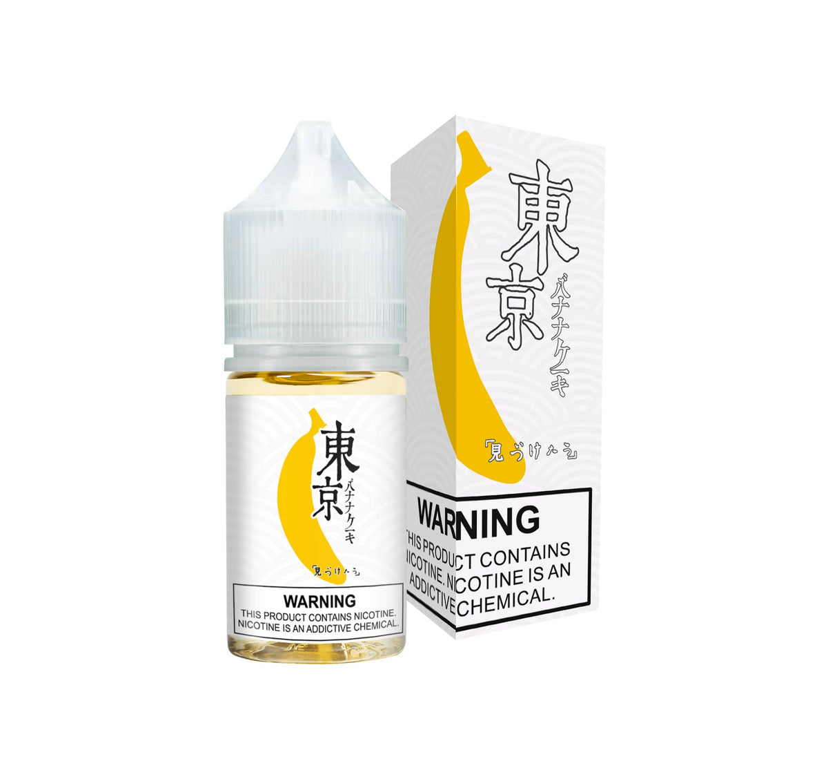 TOKYO SALTNIC 20MG- 35MG - 50MG 30ML – MrVape store