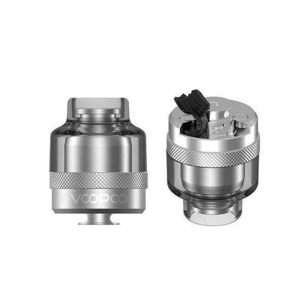 VOOPOO RTA Pod Tank 2ml – MrVape store